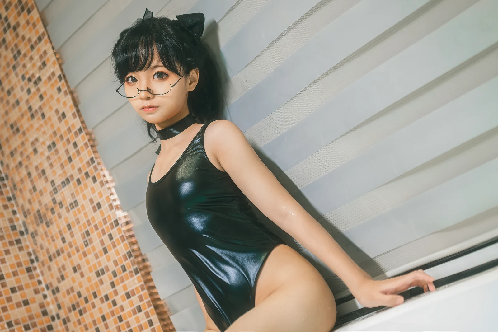 蠢沫沫 - NO.059 死库水[42P-645M] | chunmomo